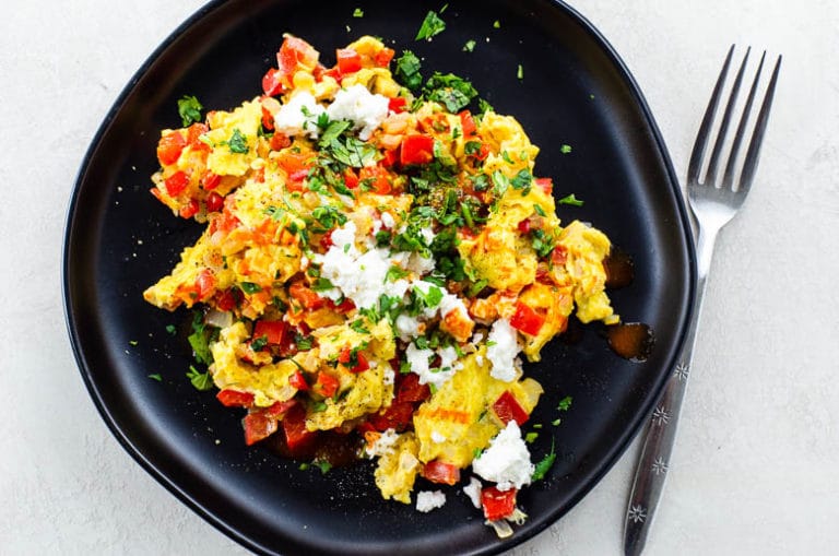 25 Best Savory Breakfast Ideas - Umami Girl