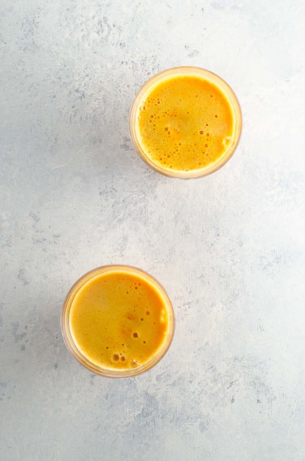 Turmeric Shots Recipe - Umami Girl