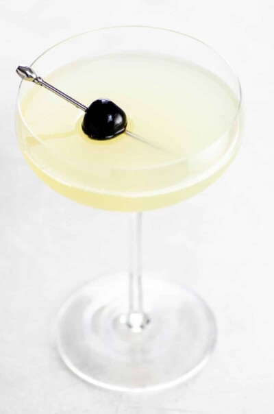 The Last Word Cocktail: A Prohibition-Era Classic - Umami Girl