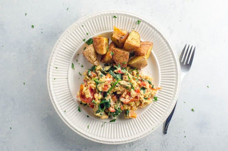 25 Best Savory Breakfast Ideas - Umami Girl