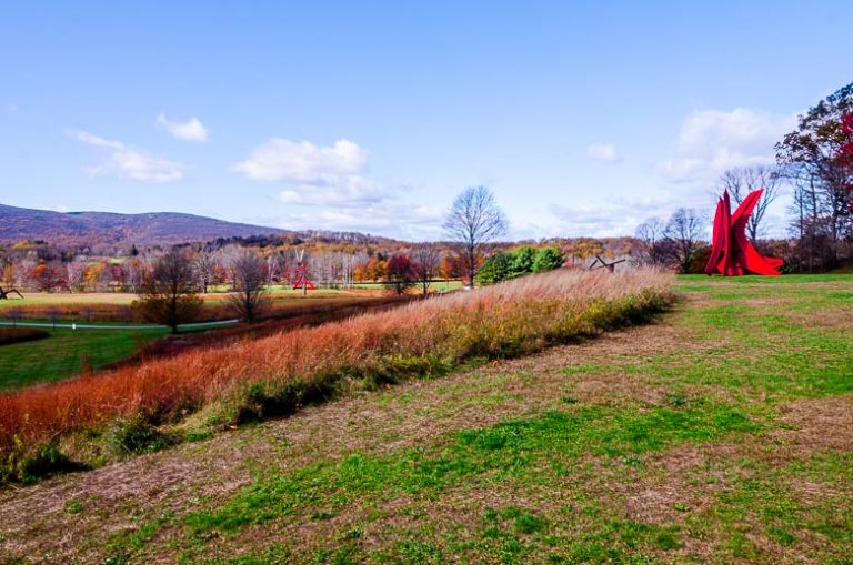 Storm King Art Center: An Excellent Day Trip - Umami Girl