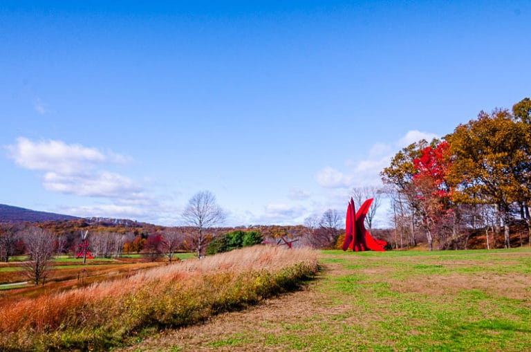 Storm King Art Center: An Excellent Day Trip - Umami Girl