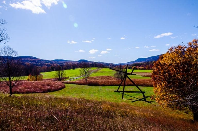 Storm King Art Center: An Excellent Day Trip - Umami Girl