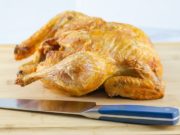 The Simplest, Best Roast Chicken Recipe - Umami Girl