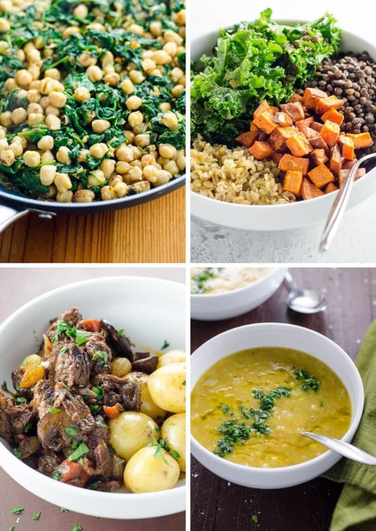 What to eat right now: Cooking smart, happy, and safe at home - Umami Girl