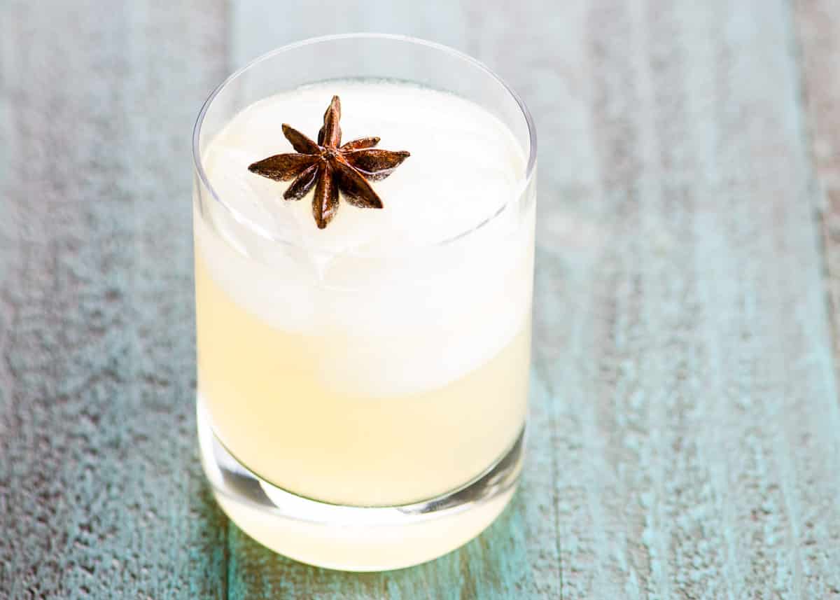 The Dreamcatcher (A Blanco Tequila Cocktail) - Umami Girl