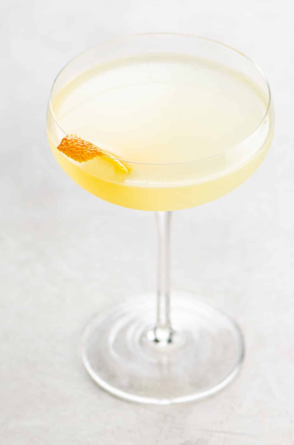 Corpse Reviver No. 2 - Umami Girl