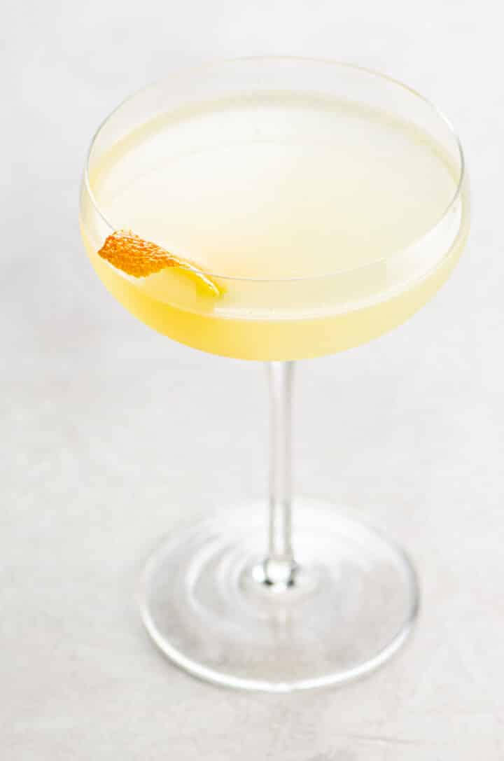Corpse Reviver No. 2 - Umami Girl