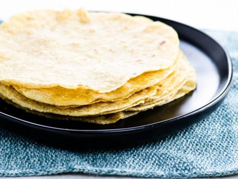 Soft Corn Tortillas for Tacos and Beyond - Umami Girl