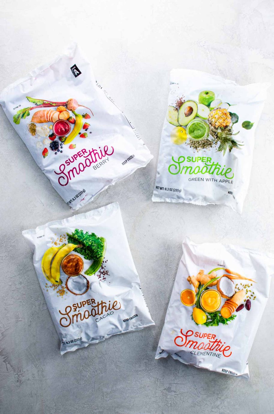 Thinking of trying Smoothie Box? Read This First. - Umami Girl