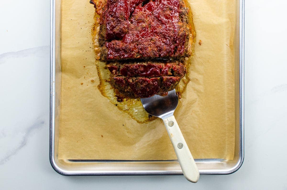 Classic Meatloaf Recipe (Weeknight or Dinner Party) - Umami Girl