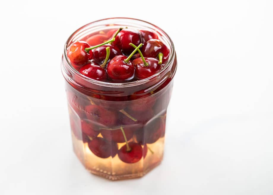 Sour Cherry Recipes: Our All-Time Favorites - Umami Girl