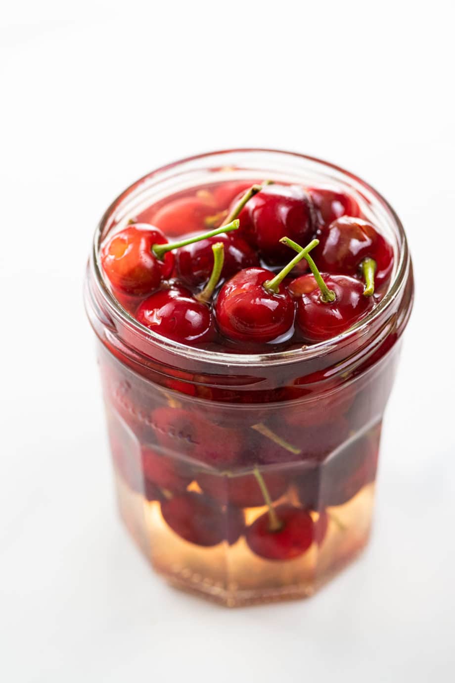 Homemade Maraschino Cherries (Two Ways) - Umami Girl