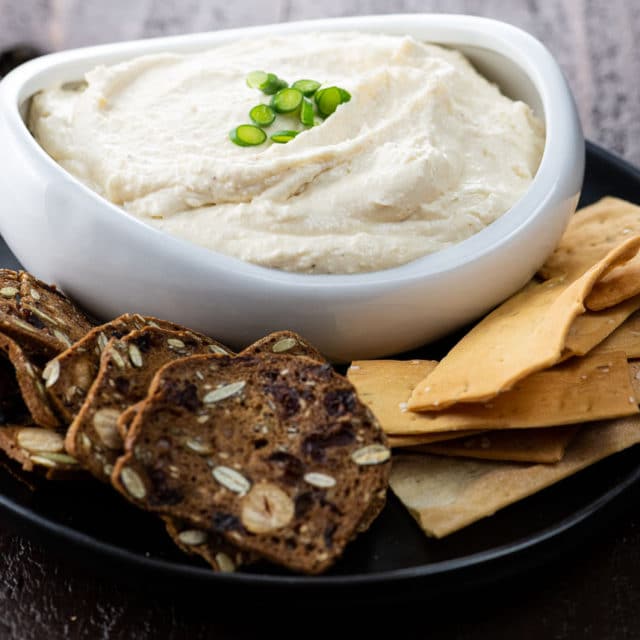 Pub Cheese (A Classic Bar Snack in 10 Minutes) - Umami Girl