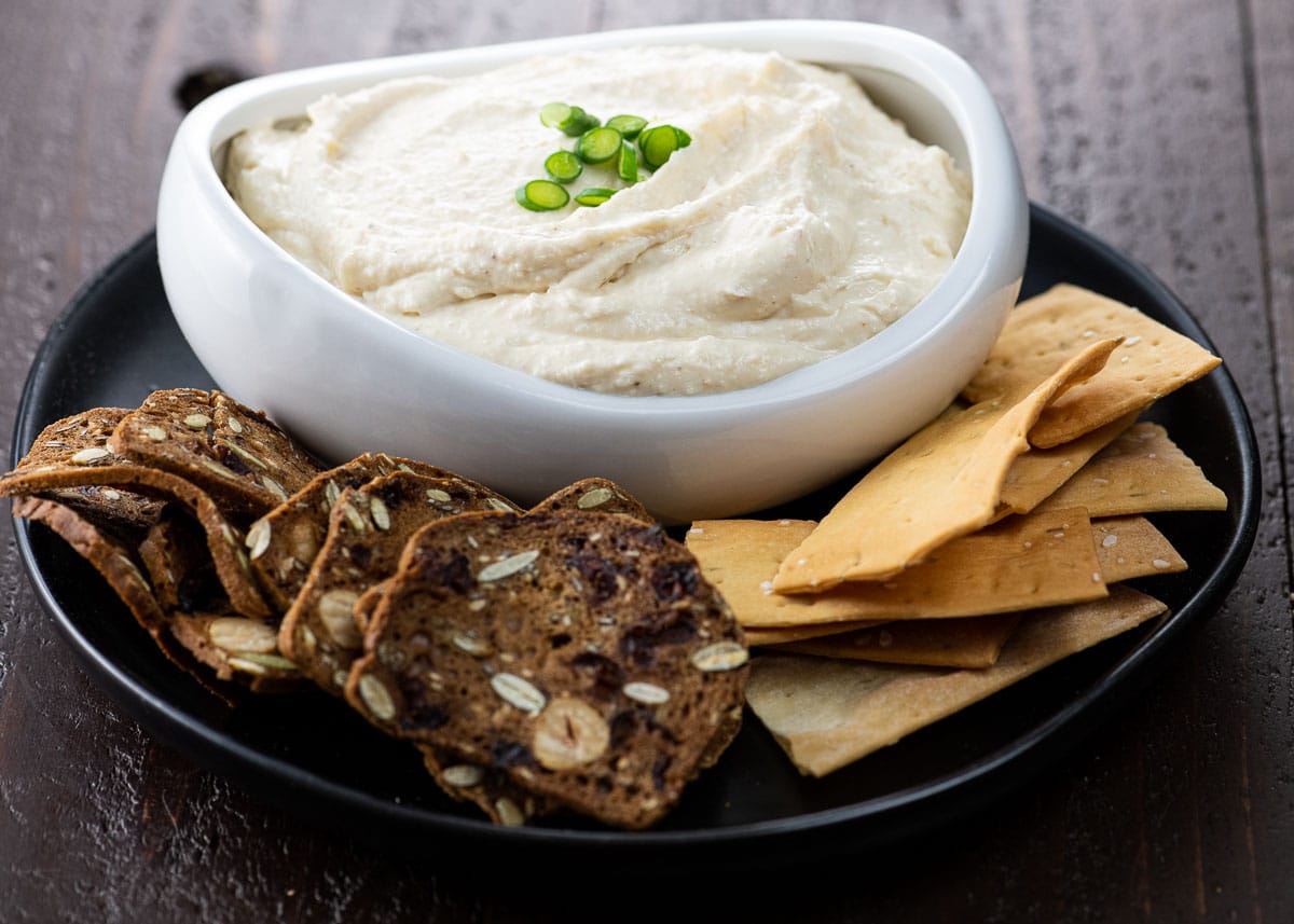 Pub Cheese (A Classic Bar Snack in 10 Minutes) - Umami Girl