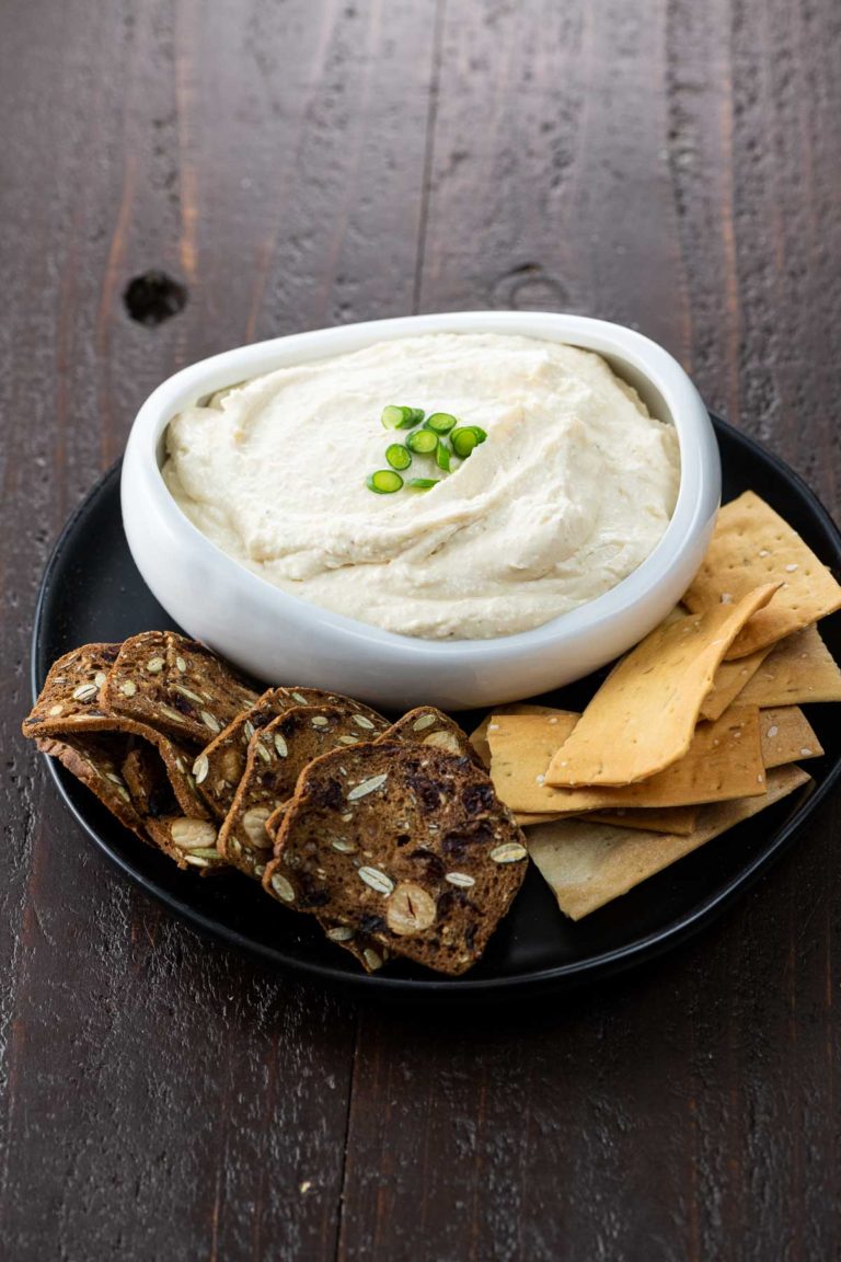 Pub Cheese (A Classic Bar Snack in 10 Minutes) - Umami Girl