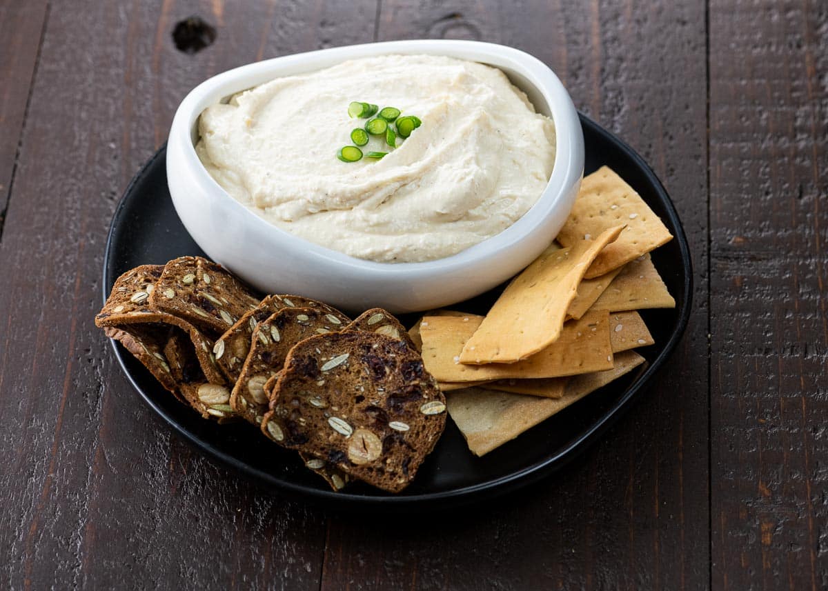 Pub Cheese (A Classic Bar Snack in 10 Minutes) - Umami Girl