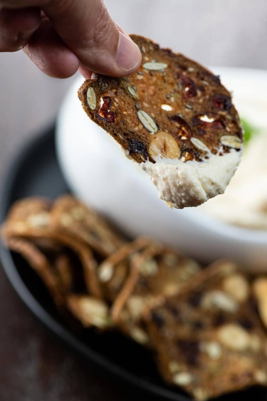 Pub Cheese (A Classic Bar Snack in 10 Minutes) - Umami Girl