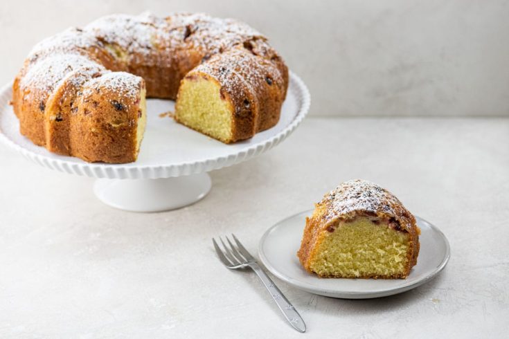 Sour Cherry Recipes: Our All-Time Favorites - Umami Girl