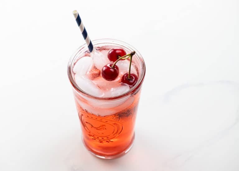 Sour Cherry Recipes: Our All-Time Favorites - Umami Girl