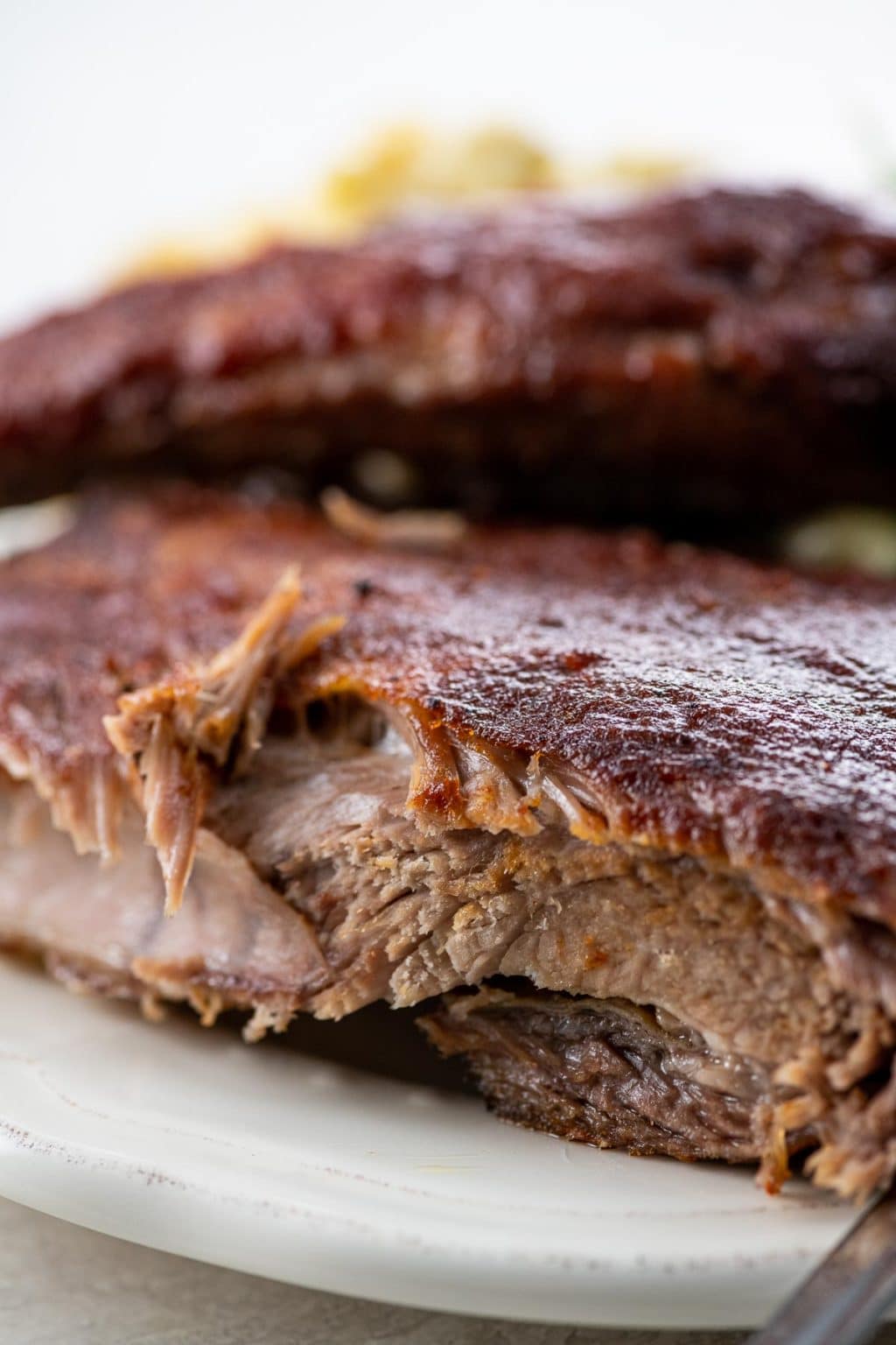 Best BBQ Rib Rub for Perfect Ribs and More - Umami Girl