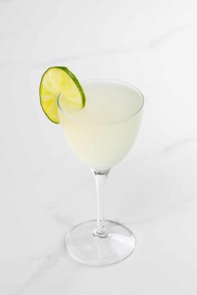 Classic Daiquiri Cocktail Recipe - Umami Girl