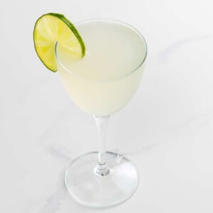 Classic Daiquiri Cocktail Recipe - Umami Girl