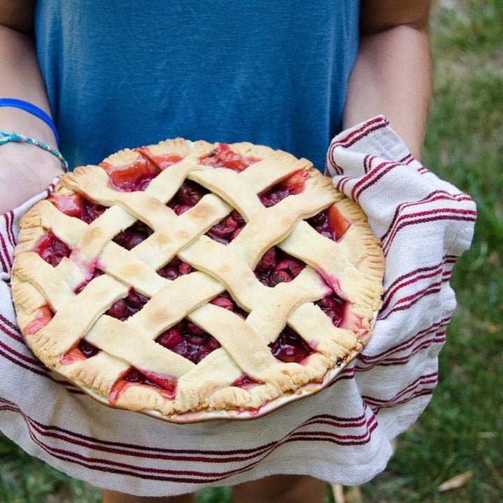 Sour Cherry Recipes: Our All-Time Favorites - Umami Girl