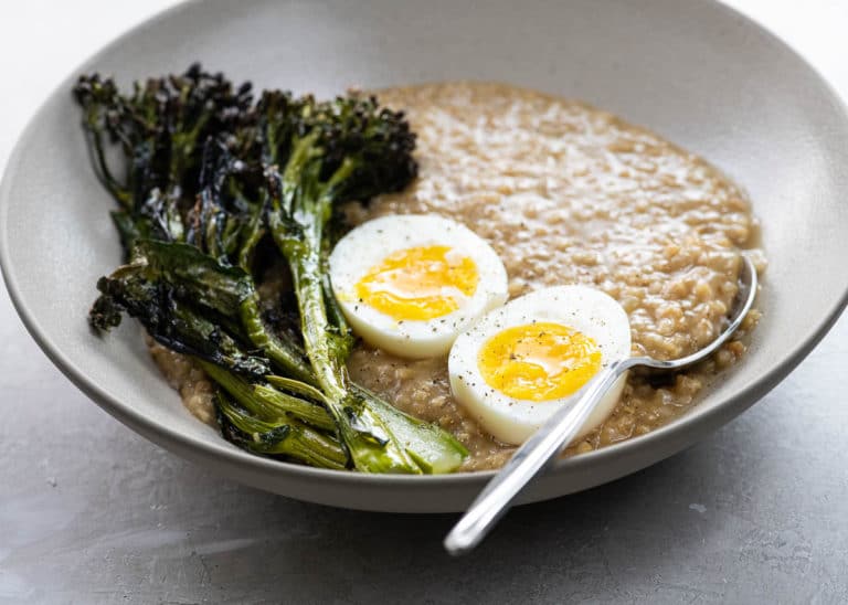 25 Best Savory Breakfast Ideas - Umami Girl
