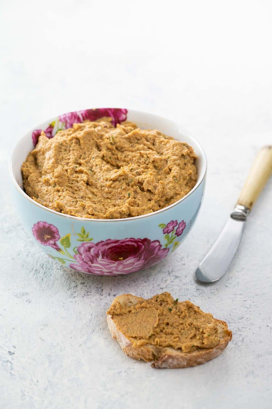 Deviled Ham. Stick with me here. - Umami Girl