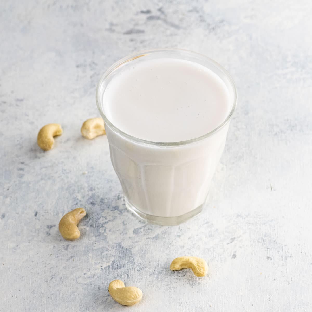 How to Make Cashew Milk & Other Nut Milks at Home - Umami Girl