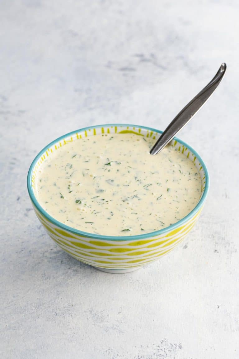 Cilantro Mayo - Umami Girl
