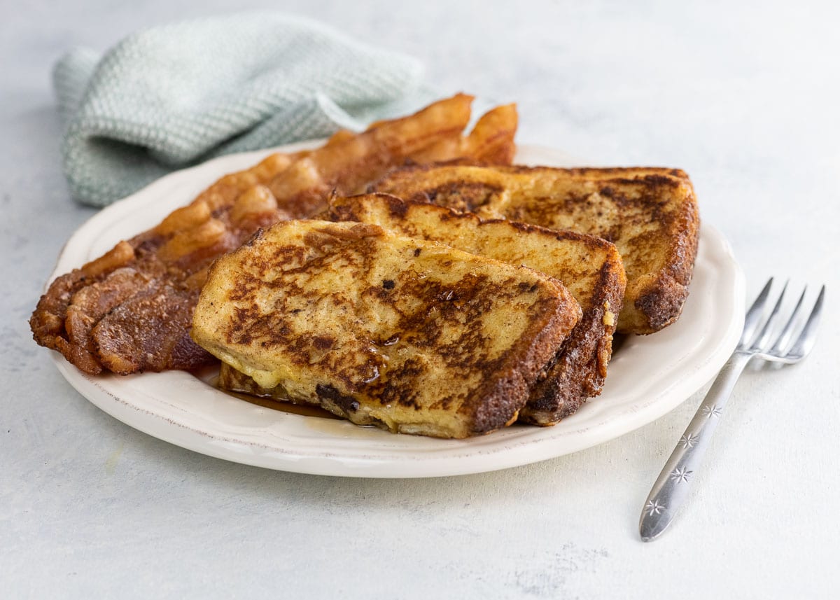Everyday French Toast - Umami Girl