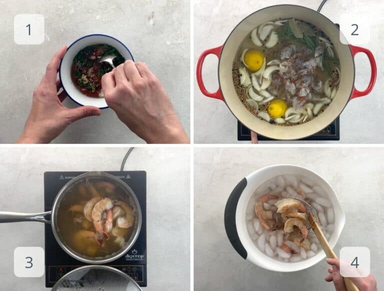 Truly the Best Shrimp Cocktail Recipe Ever - Umami Girl