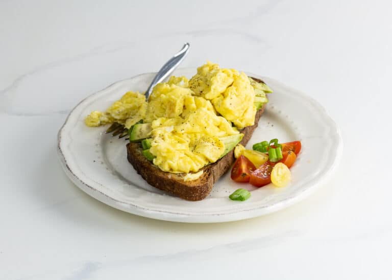 25 Best Savory Breakfast Ideas - Umami Girl
