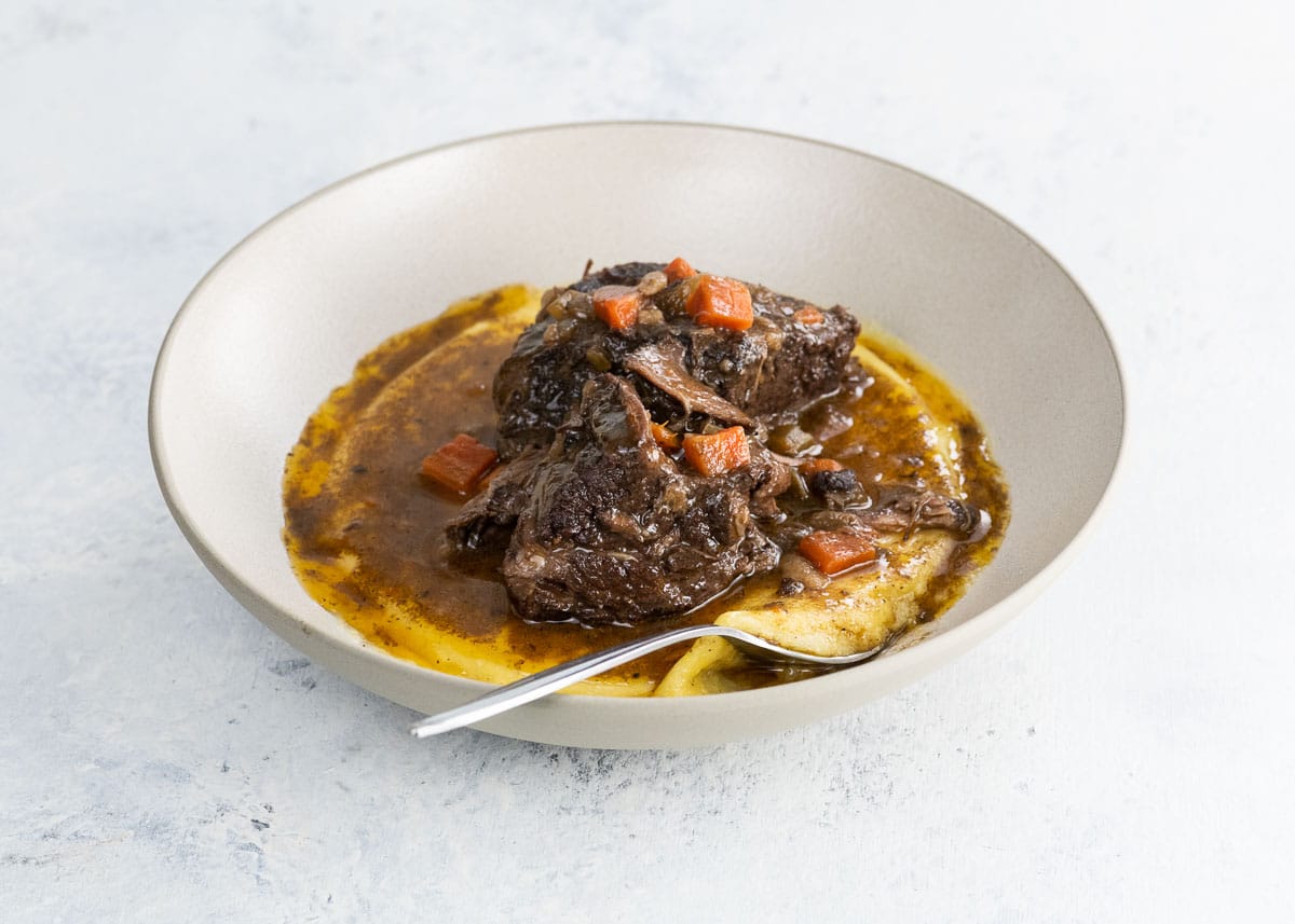 How to Cook Beef Short Ribs - Umami Girl