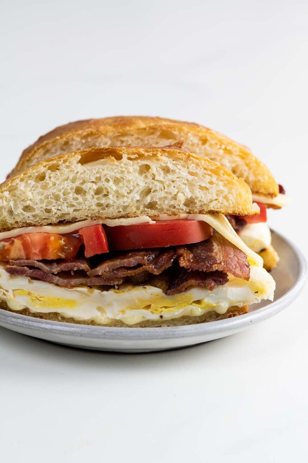 Potato Bun Recipe - Umami Girl