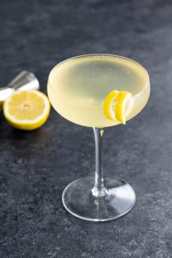 French 76 - Umami Girl