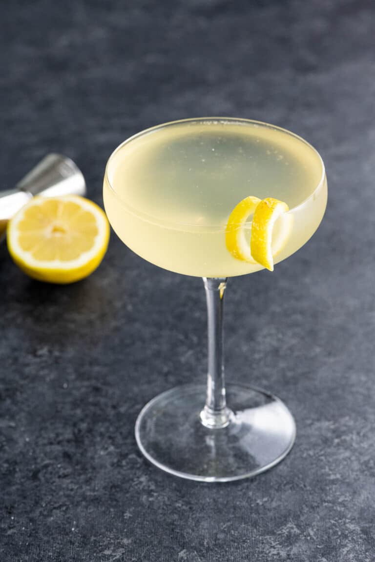 French 76 - Umami Girl