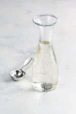 Simple Syrup for Cake or Cocktails (& Variations) - Umami Girl