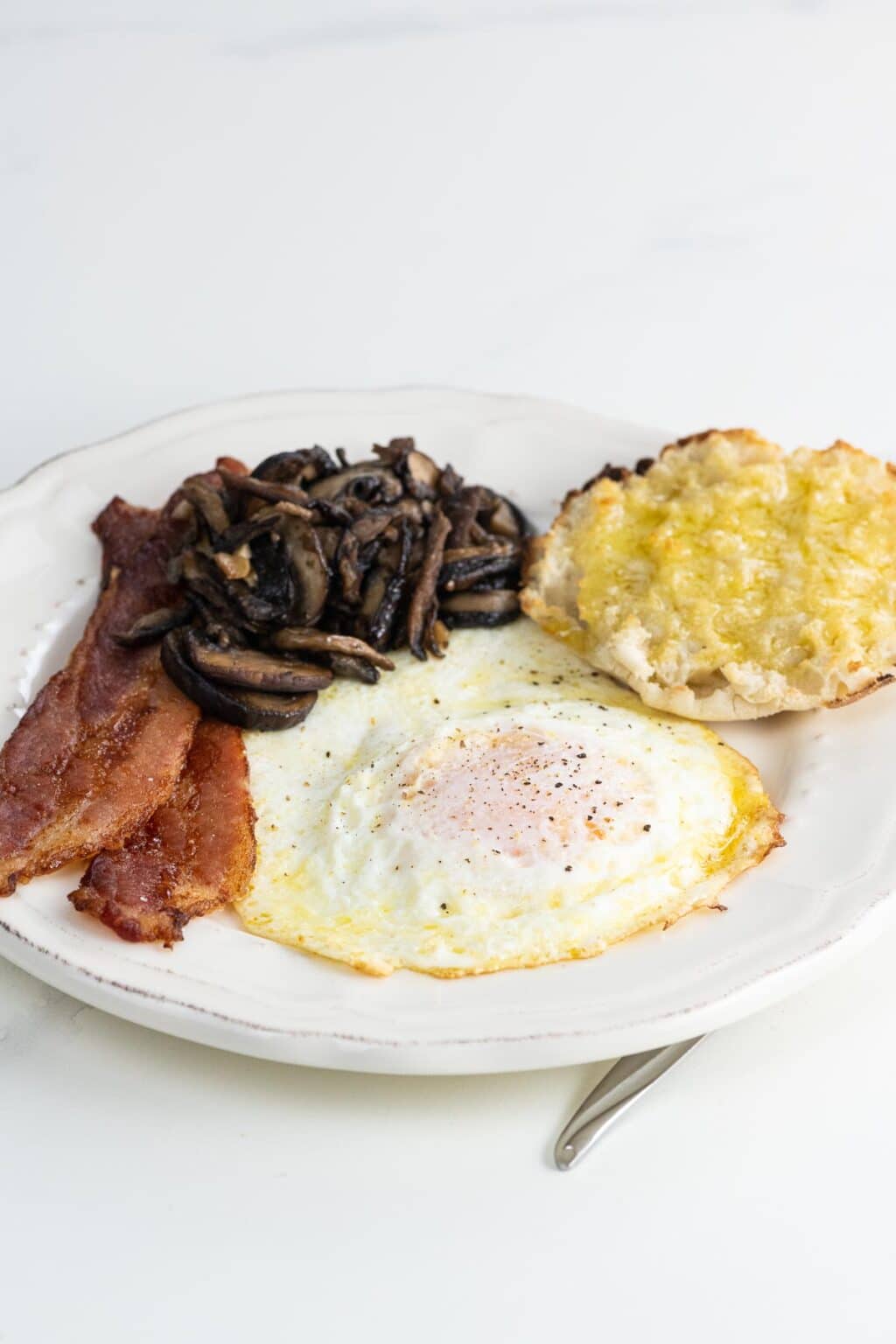 Types of Fried Eggs - Umami Girl