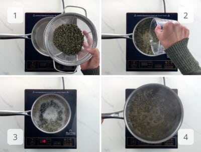 How to Cook Lentils - Umami Girl