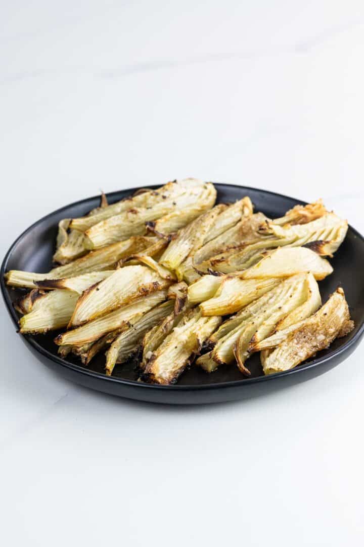 Roasted Fennel Recipe - Umami Girl