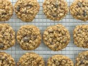 Quaker Oatmeal Raisin Cookies - Umami Girl