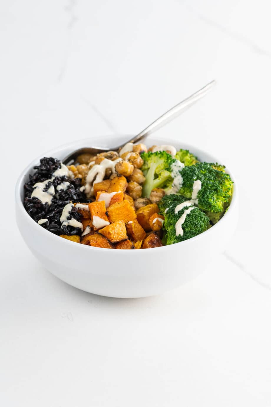 Black Rice Bowl - Umami Girl