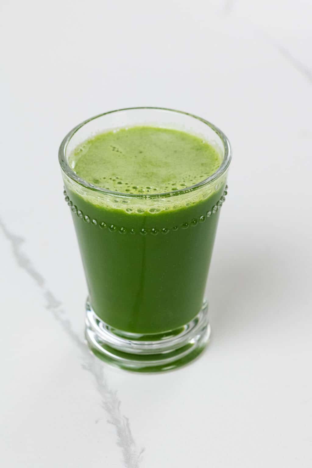 Green Lemonade - Umami Girl