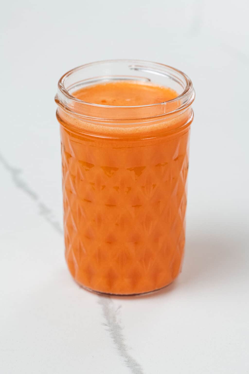 Sweet Potato Juice - Umami Girl