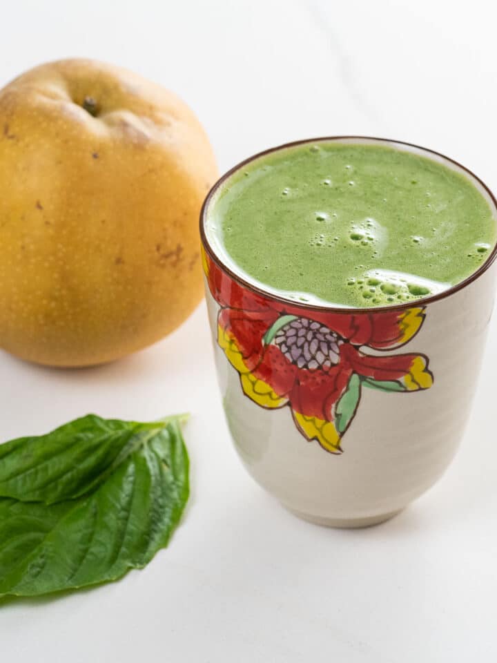 Kale Juice - Umami Girl