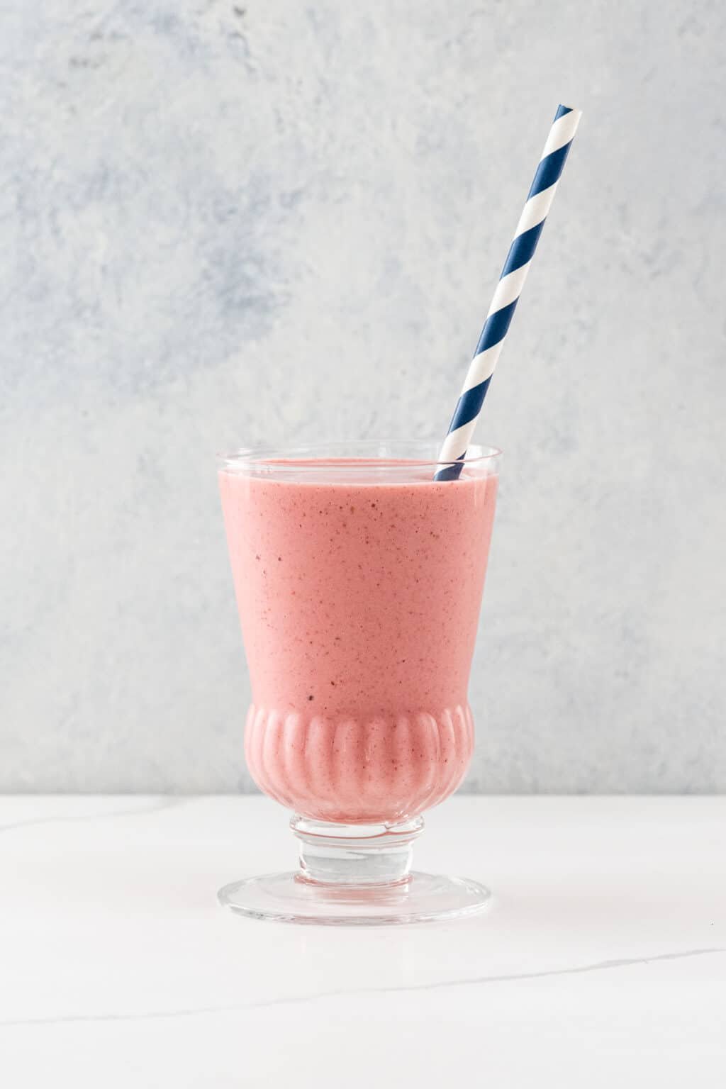 Strawberry Lemonade Smoothie - Umami Girl