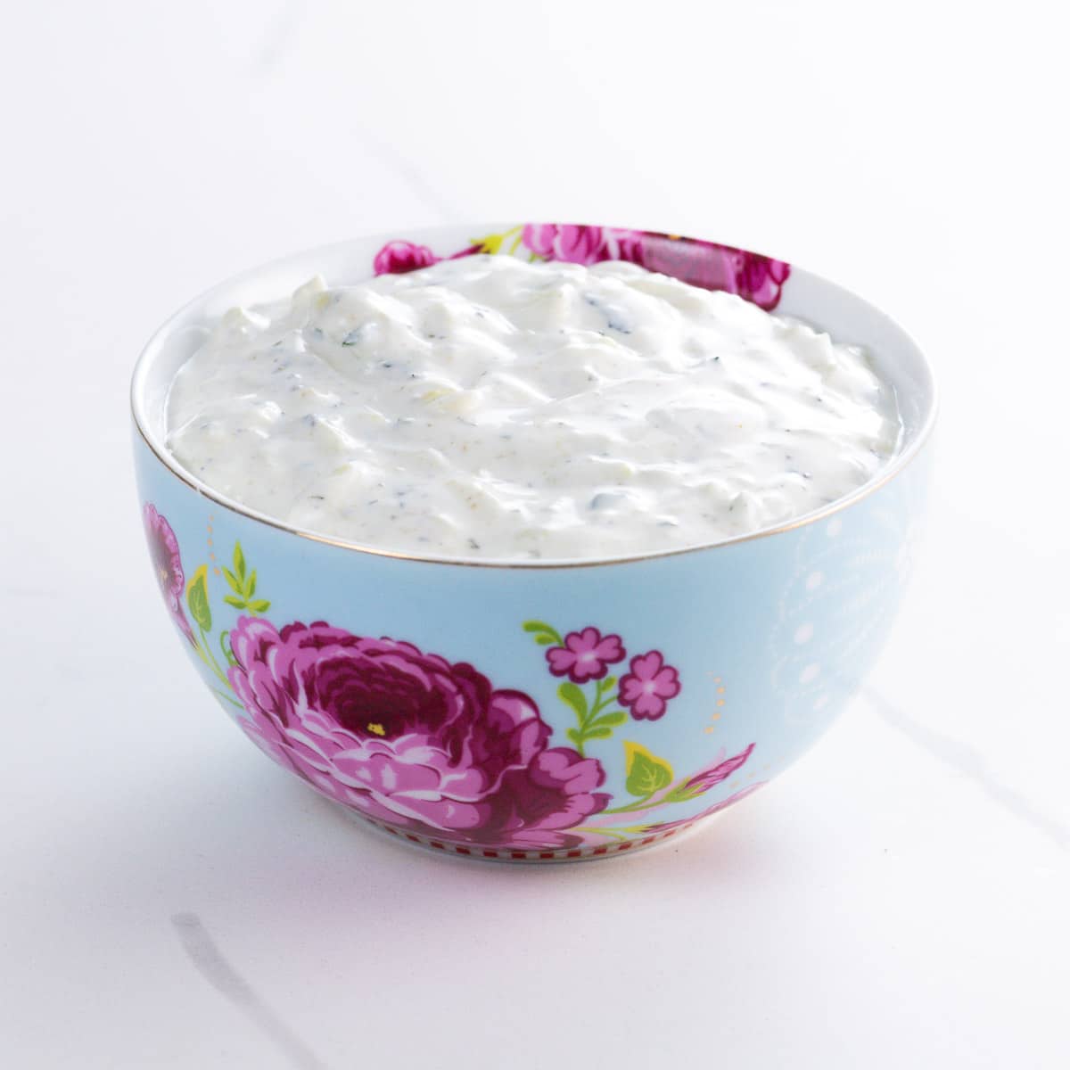 Easy Raita Recipe - Umami Girl